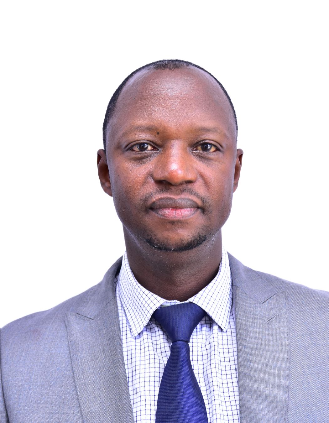 Management Team - Goshen Finance Plc